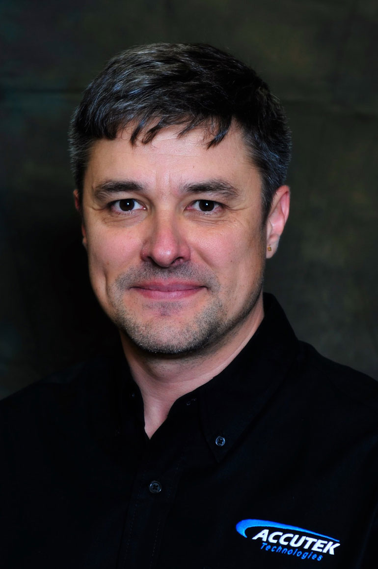 The IT Specialists at Accutek Technologies - Houston, Austin, San Antonio