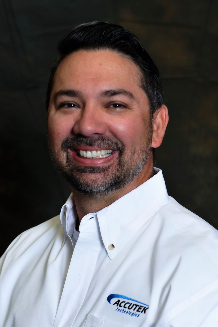 The IT Specialists at Accutek Technologies - Houston, Austin, San Antonio