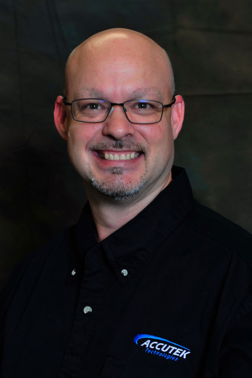 The IT Specialists at Accutek Technologies - Houston, Austin, San Antonio