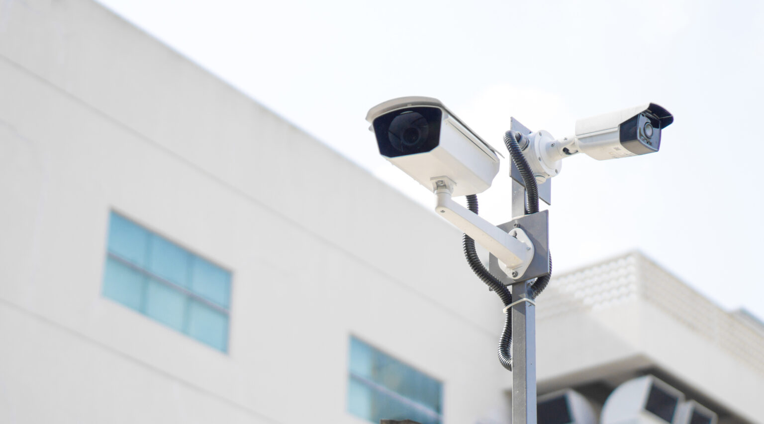 Network IT Services | Camera Security System Installation | Computer Data Storage Solutions