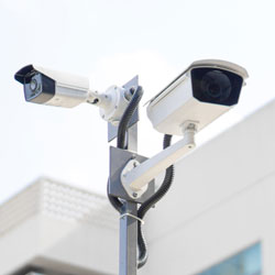 Network IT Services | Camera Security System Installation | Computer Data Storage Solutions